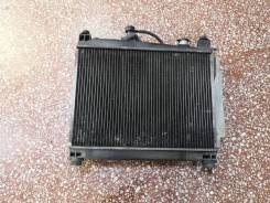 1640021090 Радиатор охлаждения двигателя купить в Новосибирске на Дроме