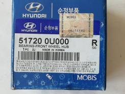 Запчасть GH038170 - Купить подшипник ступицы! Цены. Фото автозапчастей