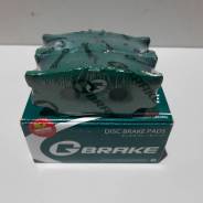 Запчасть 0446633200 - Купить колодки тормозные в Новосибирске! Цены ...