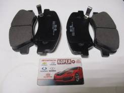 SP1399A Колодки тормозные дисковые купить в Новосибирске на Дроме