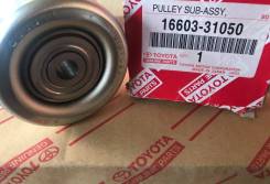 Запчасть 1660331050 - Купить натяжной ролик в Новосибирске! Цены. Фото ...