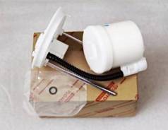 7702433060 Фильтр топливный, сепаратор купить в Новосибирске на Дроме