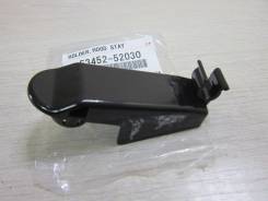 Запчасть 5345252030 - Купить крепление капота во Владивостоке! Цены ...
