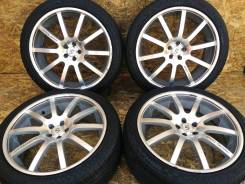 Колесные диски 5x112.00 - купить литые, кованые и штампованные диски ...