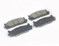 Запчасть 0446533450 - Купить колодки тормозные в Екатеринбурге! Цены ...