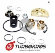 Запчасть 1720117010 - Купить турбина в Хабаровске! Цены. Фото автозапчастей