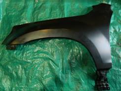 Крыло купить в Новосибирске! Цены на новые, бу и контрактные запчасти ...