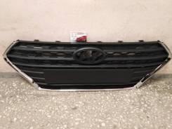 Запчасть 86350H5000 - Купить решетка радиатора в Новосибирске! Цены ...