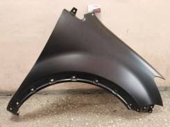 Запчасть 5182134004 - Купить крыло в Новосибирске! Цены. Фото автозапчастей