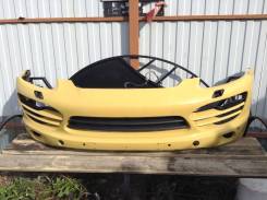 Запчасть 95850522131 - Купить бампер во Владивостоке! Цены. Фото ...