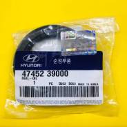 47452-39000 Сальник АКПП купить в Новосибирске на Дроме