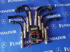 A1121500118 Жгут высоковольтных проводов купить в Новосибирске на Дроме