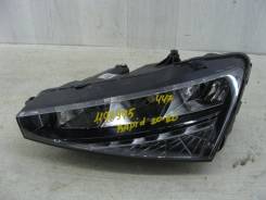 Запчасть 60U941019 - Купить фара в Новосибирске! Цены. Фото автозапчастей