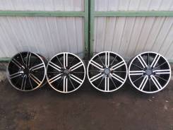 Колесные диски R17, 7.0 ", 5x114.30 - купить литые, кованые и ...