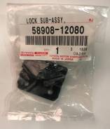 5890812080 Защелка крышки купить в Новосибирске на Дроме