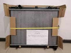 Запчасть KI0005 - Купить радиатор охлаждения двигателя! Цены. Фото ...