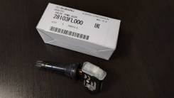 Запчасть 28103FL000 - Купить датчик давления в шинах в Новосибирске ...