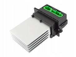 Запчасть 27761ED000 - Купить реостат печки! Цены. Фото автозапчастей