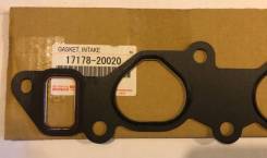Запчасть 1717820010 - Купить прокладка впускного коллектора в ...