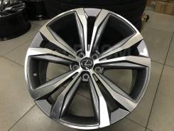 Колесные диски R20 - купить литые, кованые и штампованные диски. Новые ...