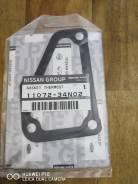 Запчасть 1107243G00 - Купить прокладка термостата! Цены. Фото автозапчастей