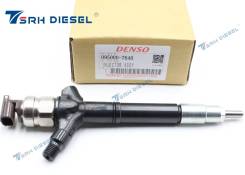 Запчасть 2367029125 - Купить инжектор, форсунка во Владивостоке! Цены ...