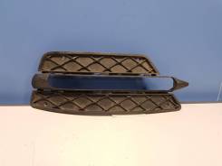 Запчасть A2048851353 - Купить решетка радиатора! Цены. Фото автозапчастей