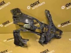 Запчасть A2048855865 - Купить кронштейн бампера в Москве! Цены. Фото ...