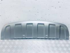 Запчасть 4L0807733B - Купить накладка на бампер в Москве! Цены. Фото ...