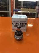 Запчасть 2328021010 - Купить регулятор давления топлива! Цены. Фото ...