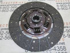 Запчасть 8981851801 - Купить диск сцепления во Владивостоке! Цены. Фото ...