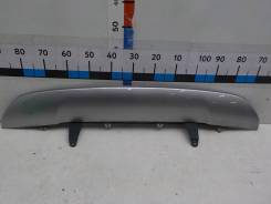 Запчасть 5245342900 - Купить накладка на бампер! Цены. Фото автозапчастей