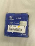 24321-2E300 Цепь ГРМ купить на Дроме