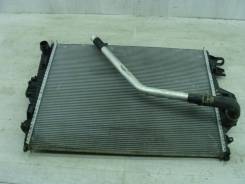 Запчасть 7P0121253A - Купить радиатор охлаждения двигателя! Цены. Фото ...