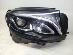 A2539061001 Фара купить в Новосибирске на Дроме