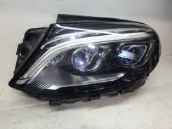 Запчасть A1669065103 - Купить фара в Новосибирске! Цены. Фото автозапчастей