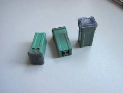 Запчасть 1879001124 - Купить предохранитель! Цены. Фото автозапчастей