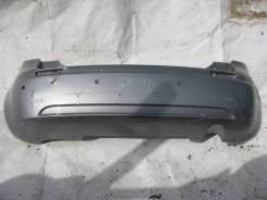 7181180J00799 Бампер купить в Москве на Дроме