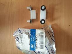 Запчасть 866253A000 - Купить крепление жесткости бампера! Цены. Фото ...