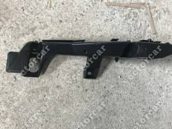 Запчасть 5211660131 - Купить кронштейн бампера в Новосибирске! Цены ...