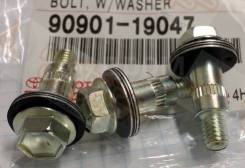 Запчасть 9090119047 - Купить болт во Владивостоке! Цены. Фото автозапчастей