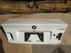 Запчасть 51717894050 - Купить спойлер багажника! Цены. Фото автозапчастей