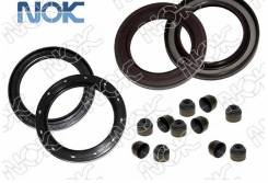 Запчасть AH2058E - Купить сальник привода! Цены. Фото автозапчастей