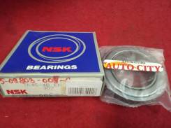 Запчасть RCT454S - Купить подшипник выжимной! Цены. Фото автозапчастей