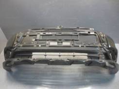 6400H100 Накладка на бампер купить в Новосибирске на Дроме