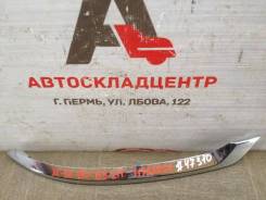 Запчасть 31383856 - Купить накладка на бампер в Москве! Цены. Фото ...