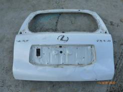 Запчасть 6700560F50 - Купить дверь багажника в Хабаровске! Цены. Фото ...