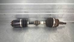 Запчасть 495002B610 - Купить привод, полуось! Цены. Фото автозапчастей