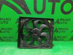 Запчасть 214814EA0A - Купить вентилятор охлаждения радиатора в Москве ...