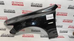 Запчасть 5380250180 - Купить крыло во Владивостоке! Цены. Фото ...